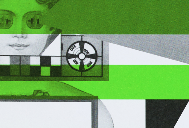 La Modern Fanzine CD EditionBlack Pillow Club - José Mendes